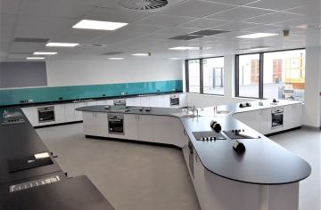 Food Technology - Lab Fx