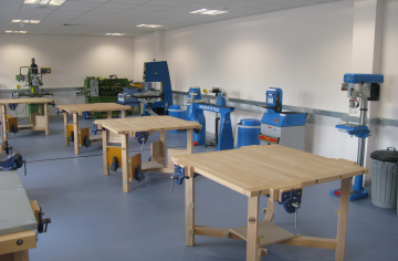 DT Equipment - Lab Fx