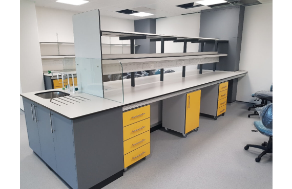 University of Cambridge - Lab Fx