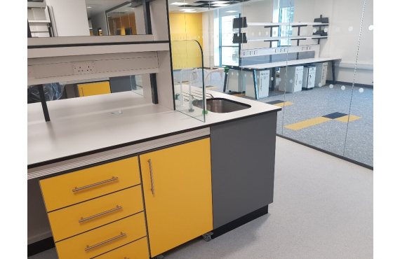 University of Cambridge - Lab Fx